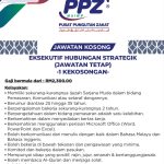 ppz 2 • Kerja Kosong Kerajaan