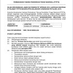 PTPTN SELANGOR 2 • Kerja Kosong Kerajaan