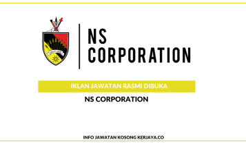 Jawatan Kosong Seluruh Negeri Sembilan 2025 • Kerja Kosong Kerajaan