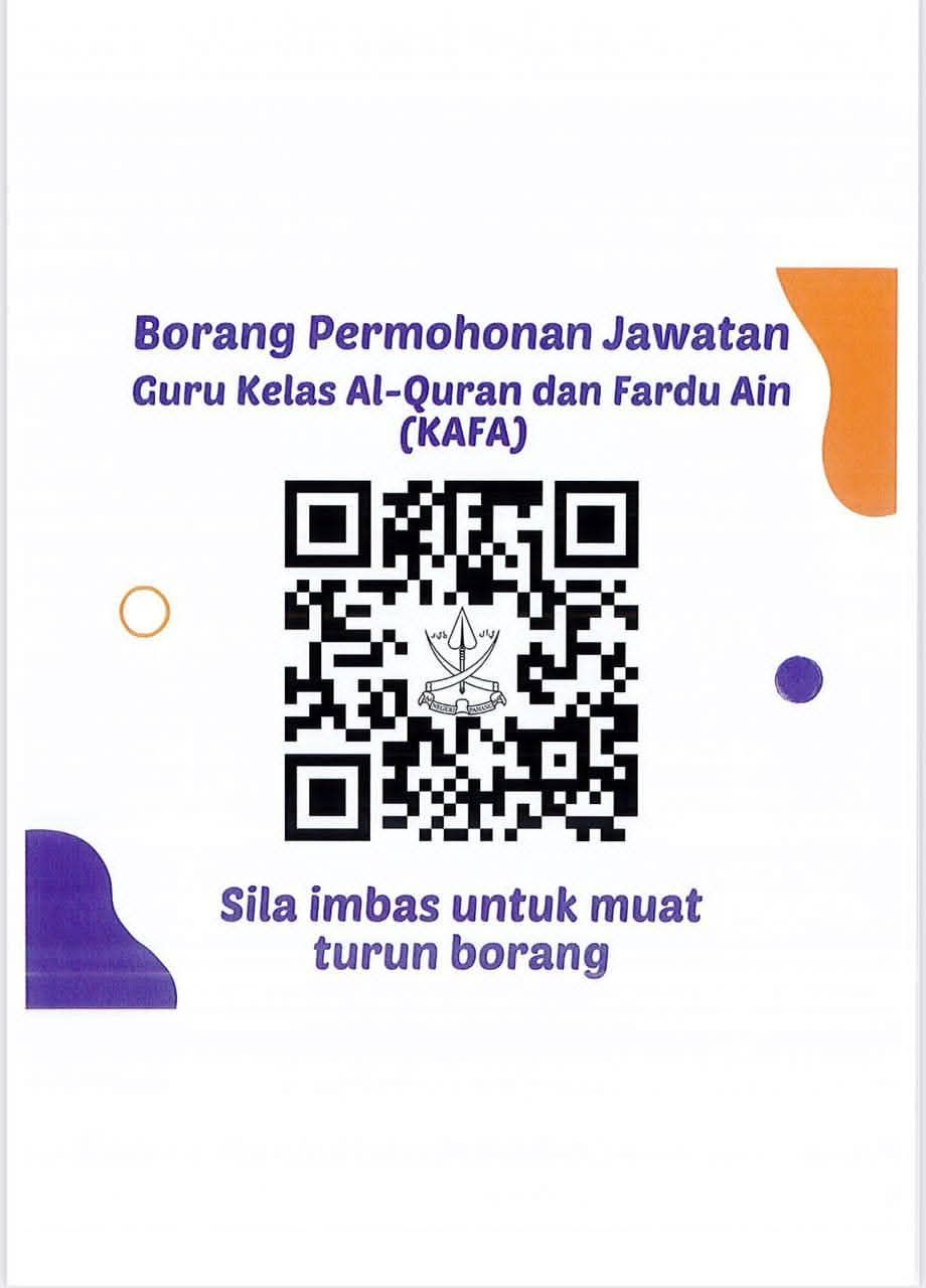 Iklan Jawatan Jabatan Agama Islam Negeri Pahang (JAIP) • Kerja Kosong ...